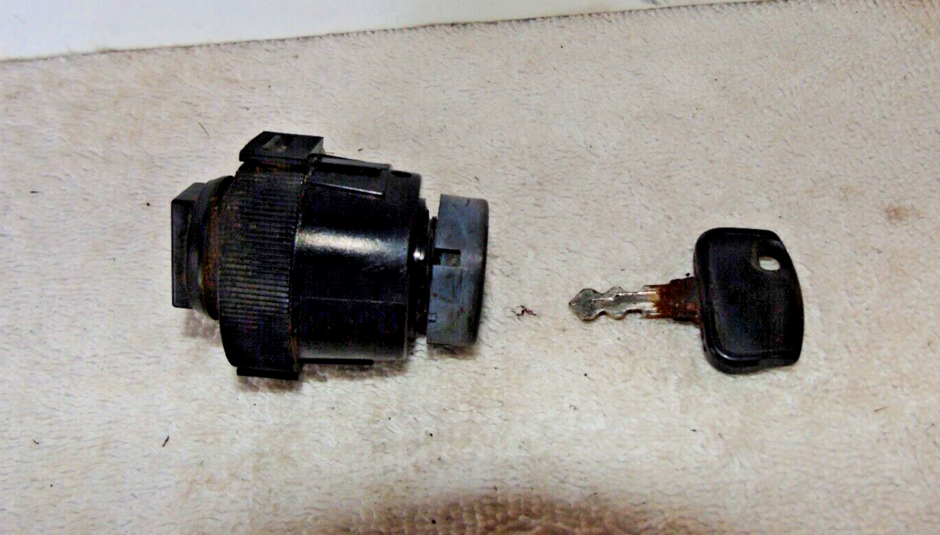 Kubota RTV 900 Start Key Switch OEM# K7571-62102 | eBay