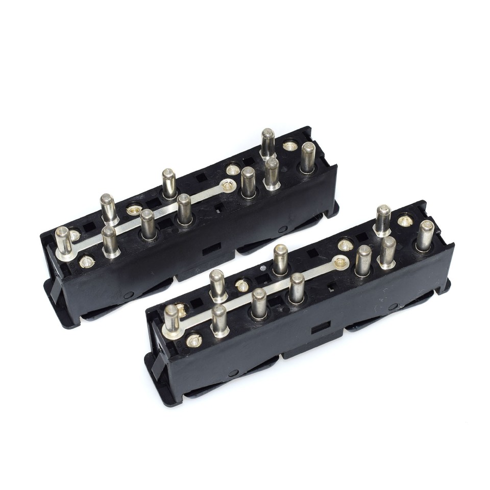 Power Window Switch Left Right for Mercedes W123 W201 W126 0008208110 ...