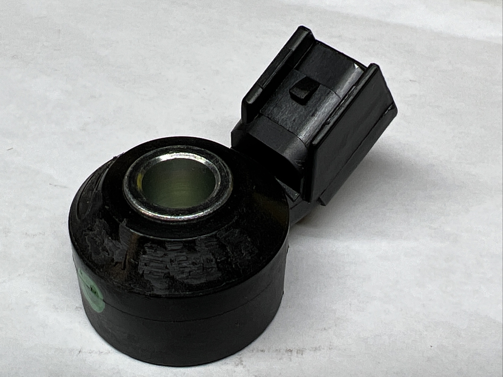 Genuine OEM LR008877 Ignition Knock (Detonation) Sensor | eBay