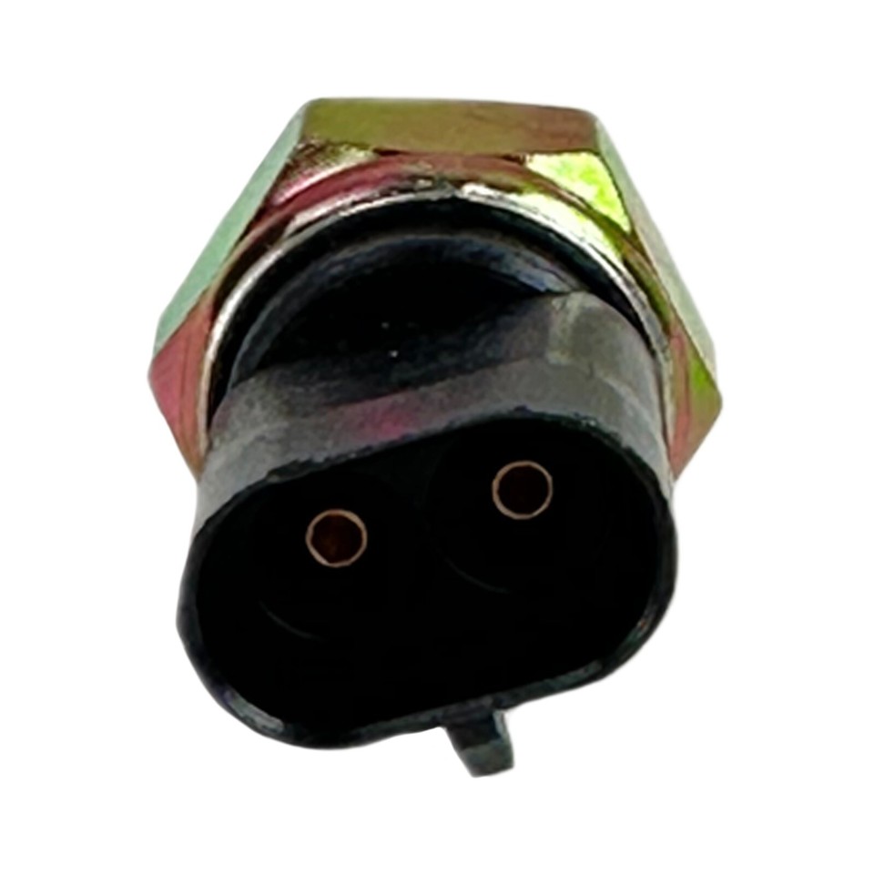 E-RE12411 Neutral Safety Start Switch for John Deere 4650, 4850, 5038D ...