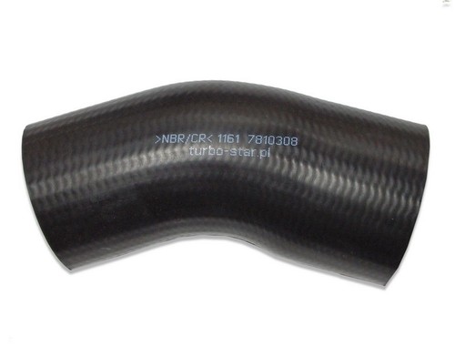 BMW 1series E87 118d 120d TURBO HOSE PIPE AGR TO INTERCOOLER 7810308 ...