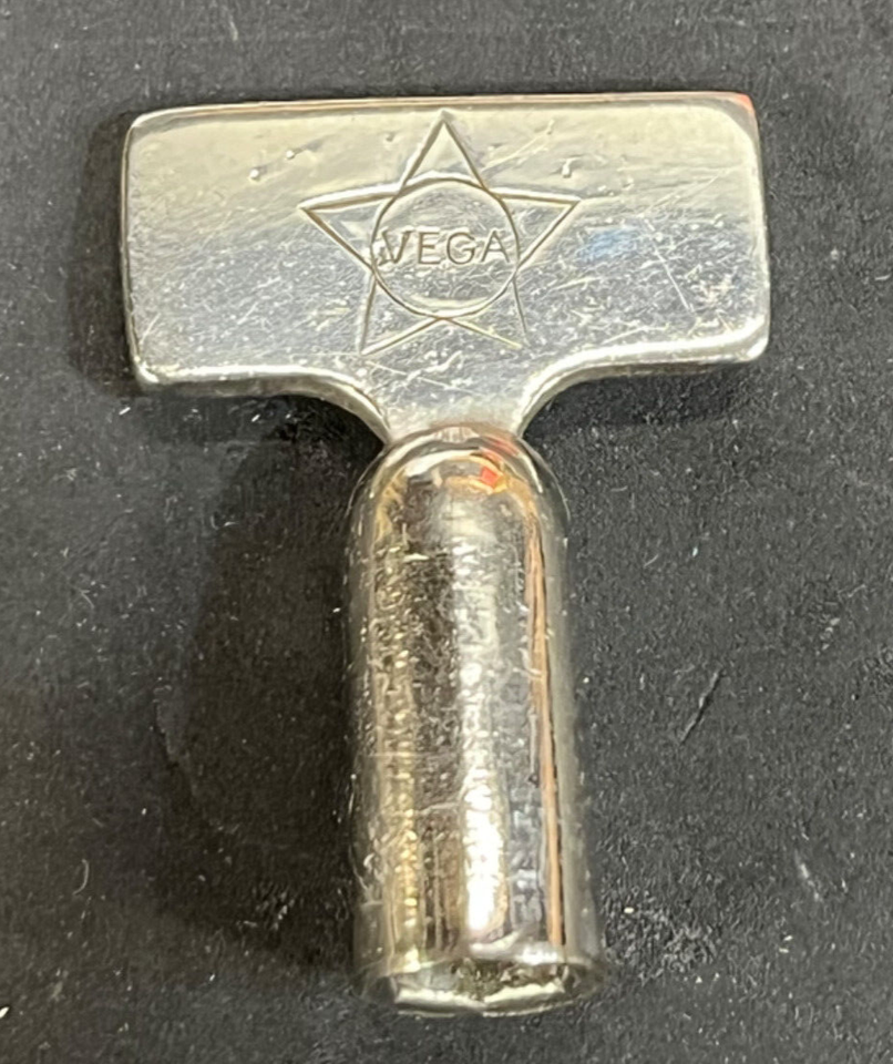 Antique Vintage 1920's Vega Banjo Key Wrench for 5/16" Hook Nut | eBay