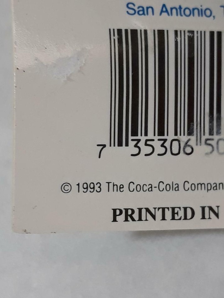 Coke Coca Cola Plush 10" Elephant Swim Suit Play By Play Stuffed Animal ...