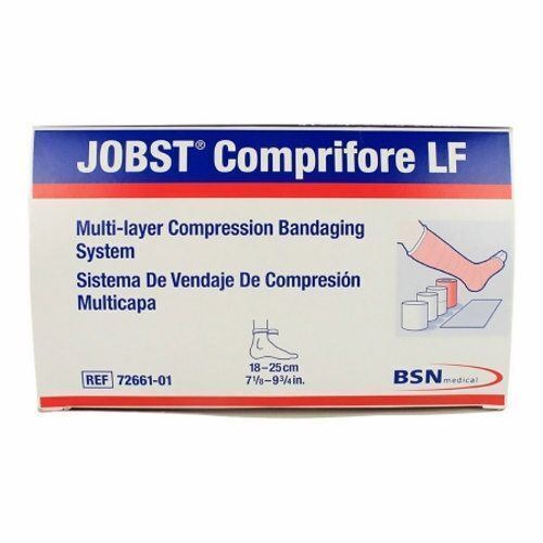 4 Layer Compression Bandage System Count of 1 By Bsn-Jobst | eBay