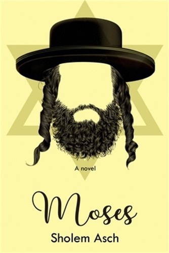 Uncle Moses (Paperback or Softback) 1396321047| eBay
