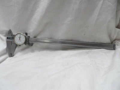 Calipers - Fowler Digital Caliper