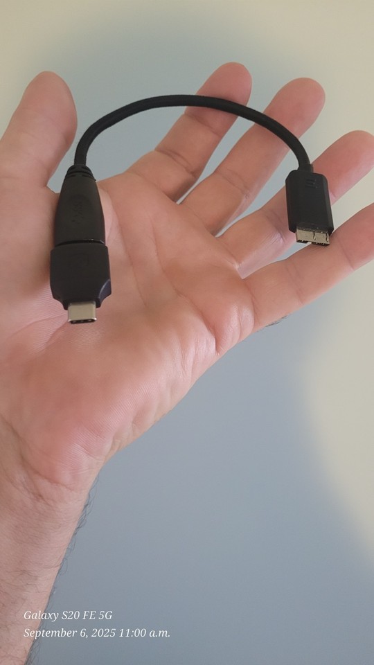 Seagate One Touch 5TB External Hard Drive Portable HDD USB 3.0 / USB 2. ...