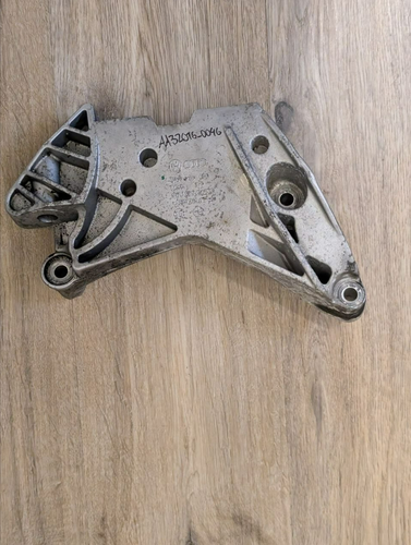Audi A3 2016 Engine Mount Bracket 06J199207P OEM | eBay