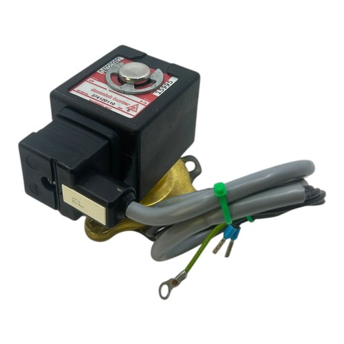 Domnick Hunter Solenoid Valve 274120110 By Domnick Hunter Industrial | eBay