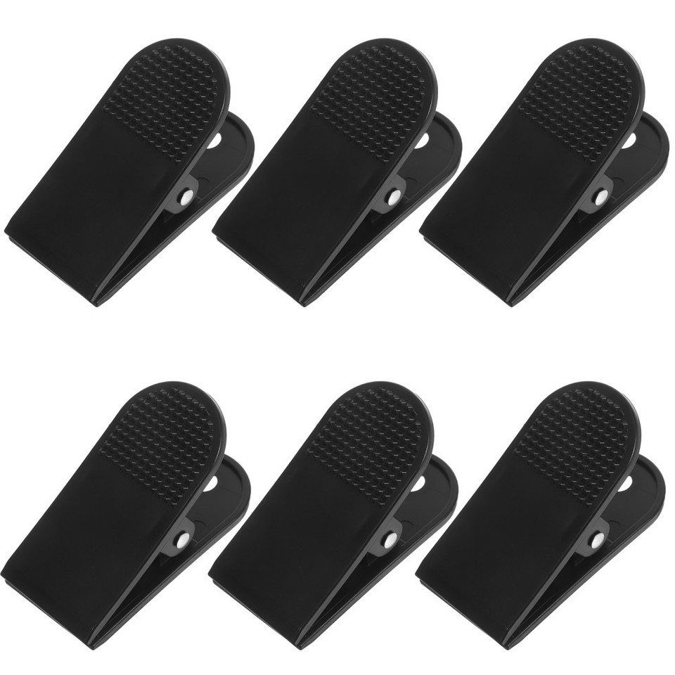 6 Pcs Treadmill Cord Clip Stop Accessories Kit Safety Key for Running ...