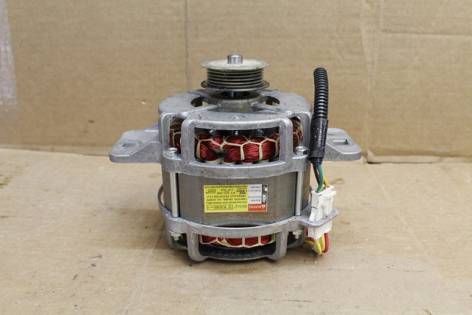 Kenmore Whirlpool Washer Motor Part # W10677715 | eBay