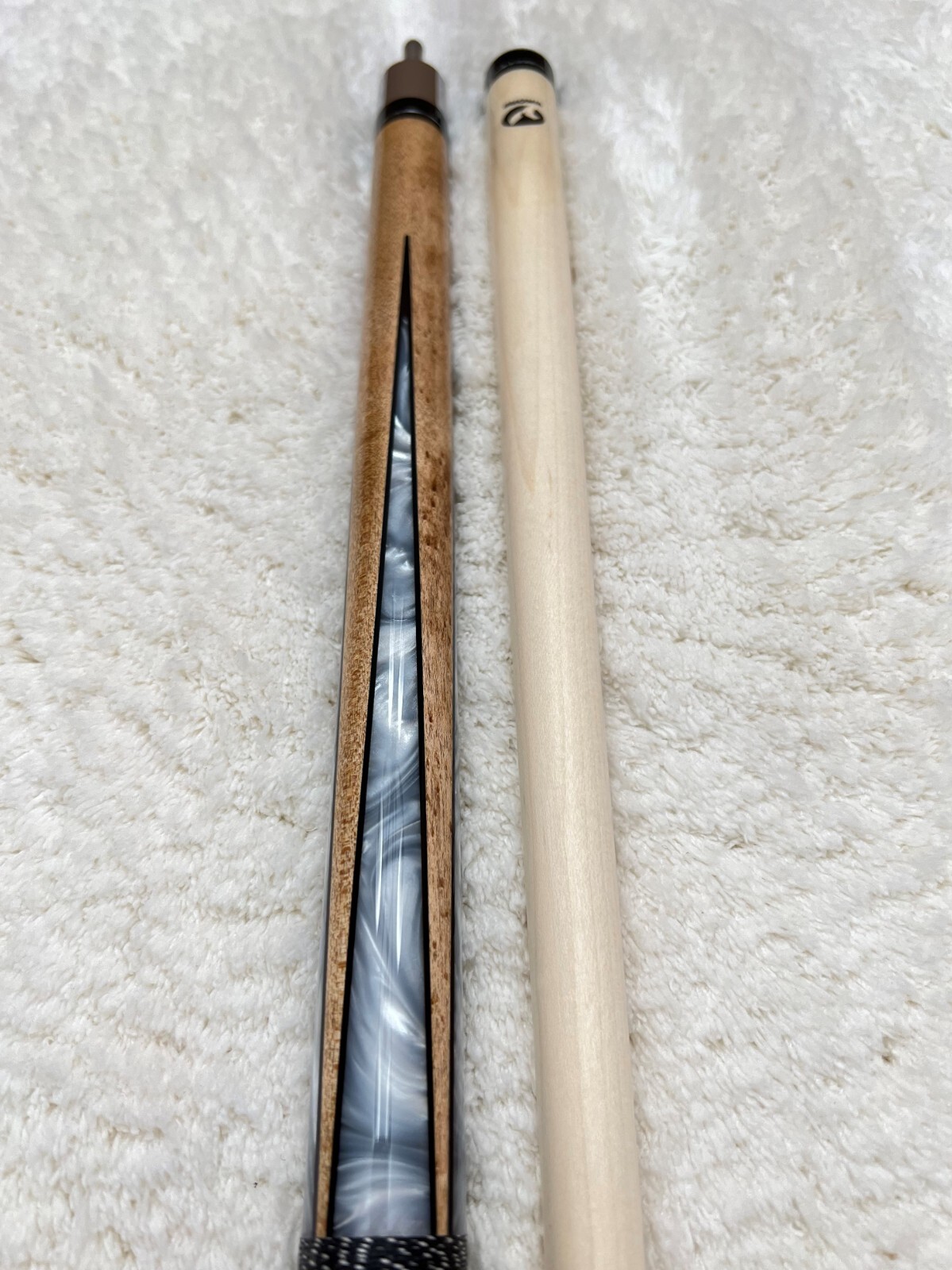 IN STOCK, Viking B4009 Pool Cue w/ ViKore High Performance Shaft | eBay