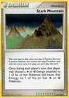 Pokemon - Stark Mountain - 135/146 - Uncommon - Legends Awakened - NM ...