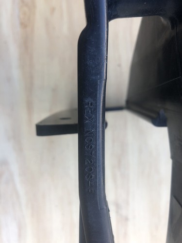 REX NCS720S-F NON-METALLIC COLLECTOR CHAIN NCS 720S-F SLUDGE WASTEWATER ...