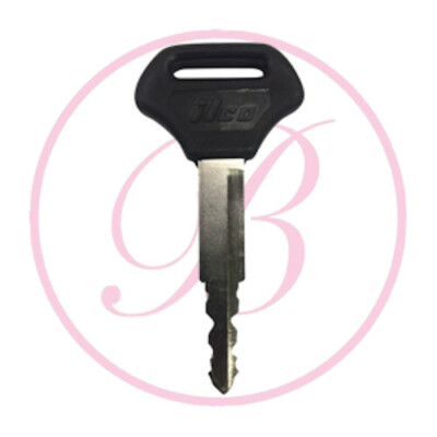 1 Kawasaki Replacement Key Cut to Code Series Z5251 to Z5500 | eBay