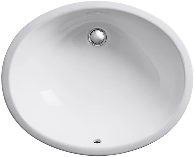 Kohler Bathroom Sink Stopper Kohler GP1037021 CP Pop Up Stopper With