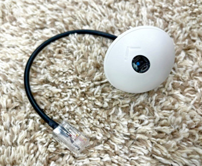 DSRC-FMOIR Open Loop Daylight Sensor/IR Receiver, RJ45 Connection, FREE ...