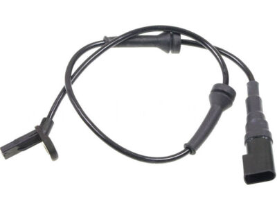 For 2000-2007 Ford Focus ABS Speed Sensor Front SMP 77451TZ 2003 2002 ...