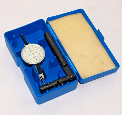 Indicators - Bestest Dial Test Indicator