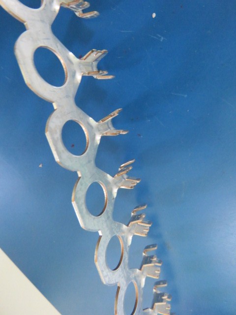 DELPHI 12103501 Qty of 100 per Lot TERM 8 RING | eBay