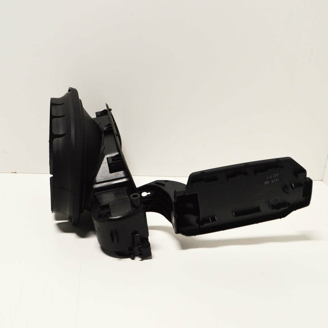 OEM MERCEDES BENZ S W222 Rear Fender Tank Filler Recess A2226308403 ...