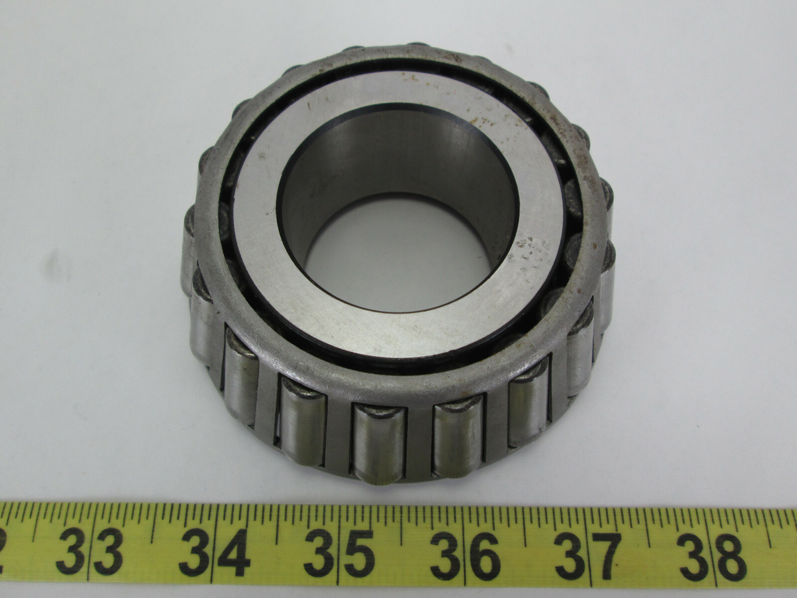 New NOS OEM Genuine Ford Tapered Cone Bearing 4C2Z-4630-BA Timken ...