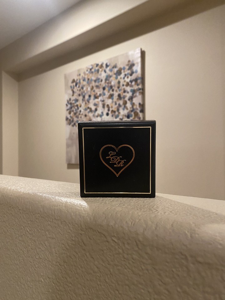 Lana Del Rey LDR Merch AW Necklace RARE Size 16-18 BRAND NEW Never Worn ...