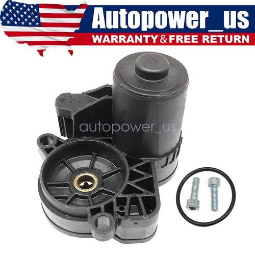 New Parking Brake Actuator Rear Left 43021-TEA-T02 For Honda Civic 2016 ...