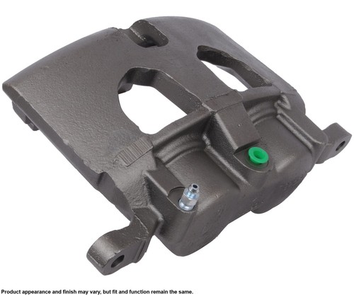 Rear Passenger Side Disc Brake Caliper for Ford F-350 Super Duty (18 ...