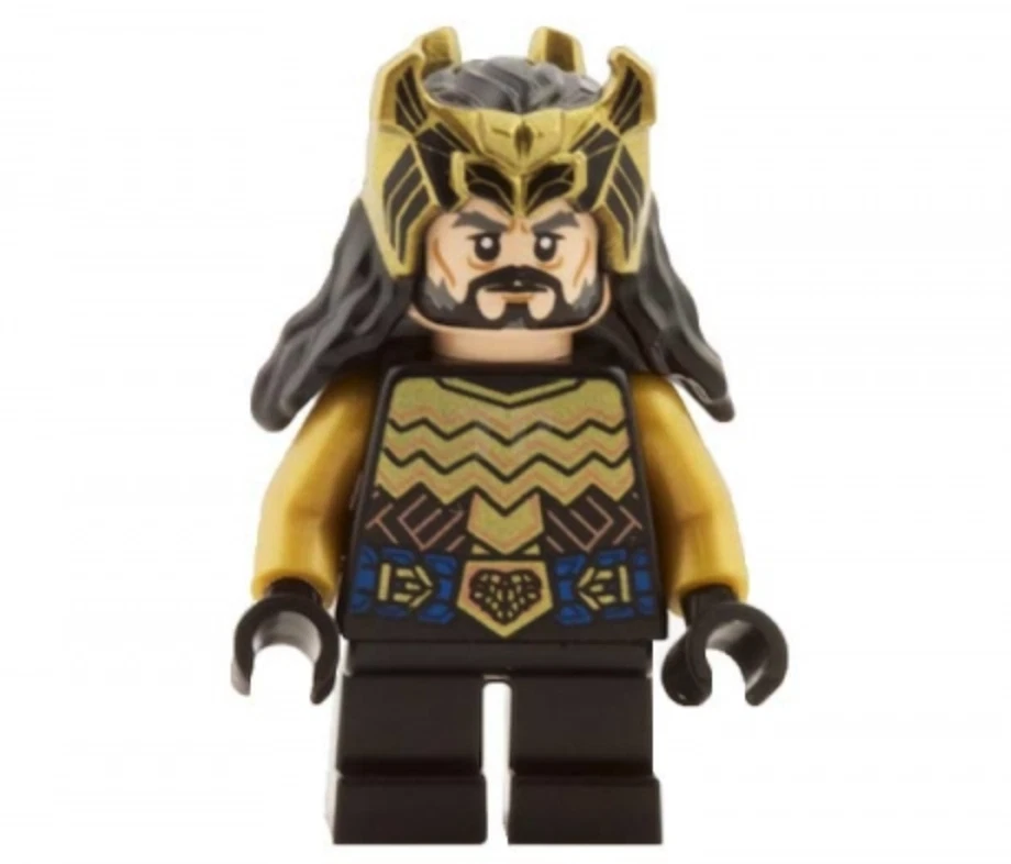Thorin Oakenshield Armor
