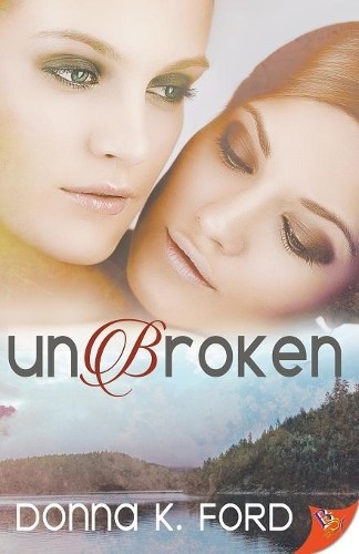 Donna K Ford Unbroken (Paperback) (US IMPORT) | eBay Australia