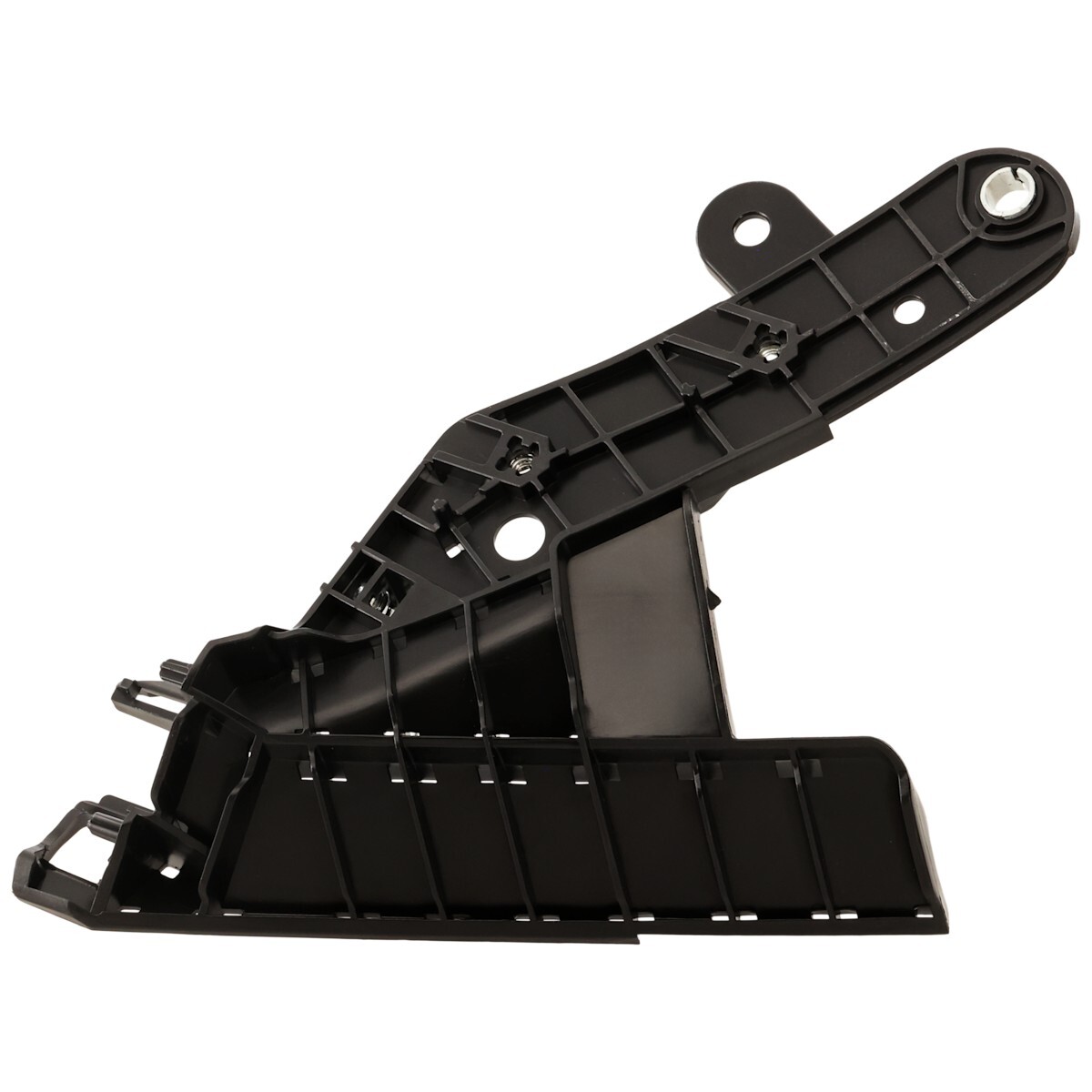 Bumper Face Bar Bracket Front Right Hand Side Passenger 620583TA0A ...