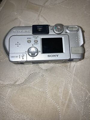 sony camera | eBay