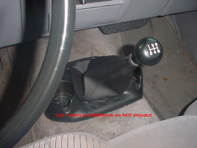 Upgraded Shift boot for Ford Ranger , Mazda B2300 B2600 B3000 B4000 ...