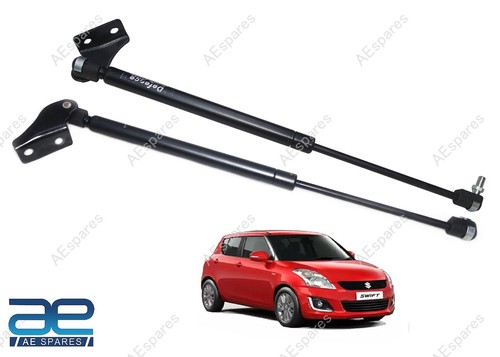 Tailgate Gas Spring Lift Supports Shock Struts LH RH For Suzuki Swift ...