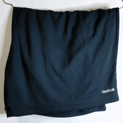 Reebok Mens Active Athletic Basketball Shorts Size 2XL XXL Blue Draw ...