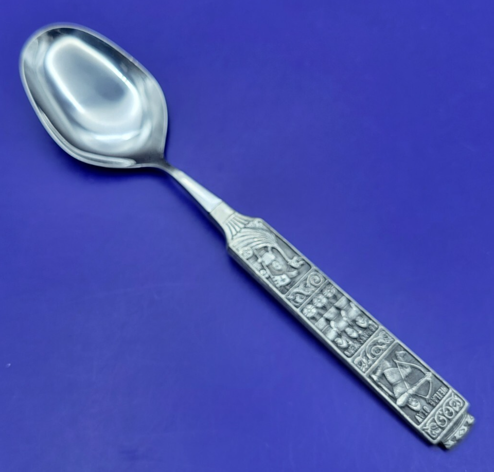 Hardanger KONGE TINN Pewter Norway Viking Norwegian Silverware CHOICE ...