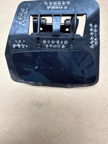 GENUINE 2018-2023 VOLVO S90 FRONT RIGHT WASHER COVER HINGE 31383233 OEM ...