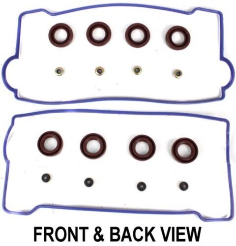 1121315071 Valve Cover Gasket Kit for 88-97 1.6 1.8L Toyota Celica ...