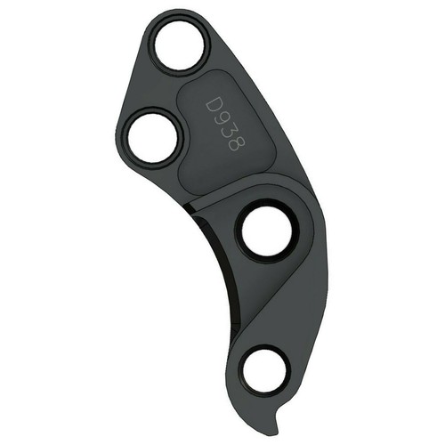 Derailleur hanger / gear hanger compatible with Lapierre Bicycle | D938 ...