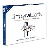 The Rat Pack - Simply Ratpack (2009) for sale online | eBay UK