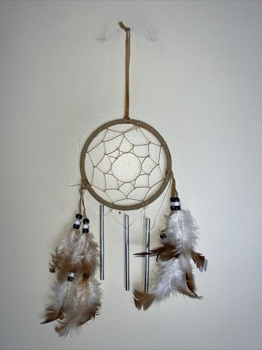 Dream Catcher Western southwest Native American Wind Chime wall ...