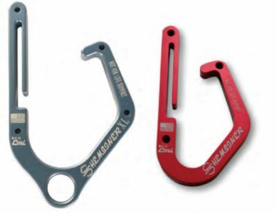 CMI Shembiner Chainsaw Clips | eBay