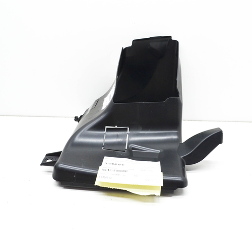 NEW BMW 5 GT F07 RADIATOR RIGHT AIR DUCT 51747200774 7200774 2015 ...