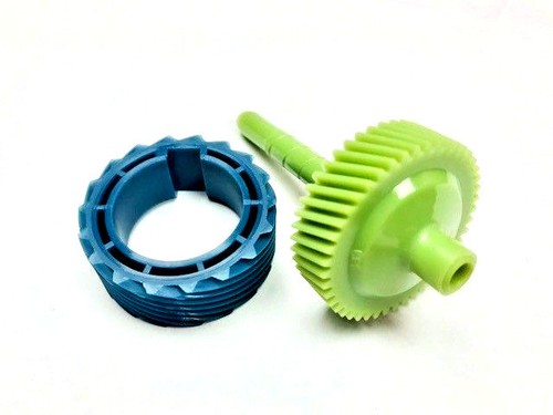 GM 700R4 Transmission 45 Tooth Driven & 18 Tooth Drive Speedometer Gear ...