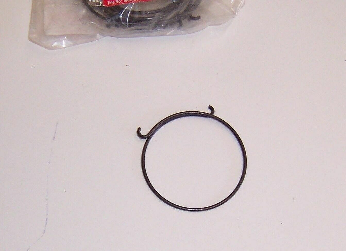 CLAMP FOR BOOT TRANSFER CASE FOR SAMURAI 80 95 | eBay