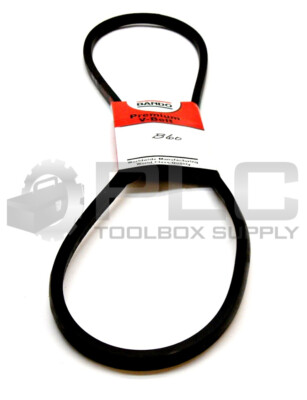 NEW BANDO B60 V BELT | eBay