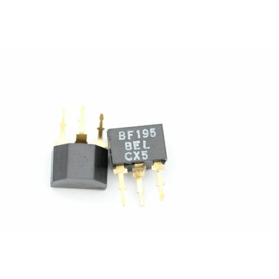 1 X TRANSISTOR OR BF195 NEUF. C276U1045F021122 | eBay