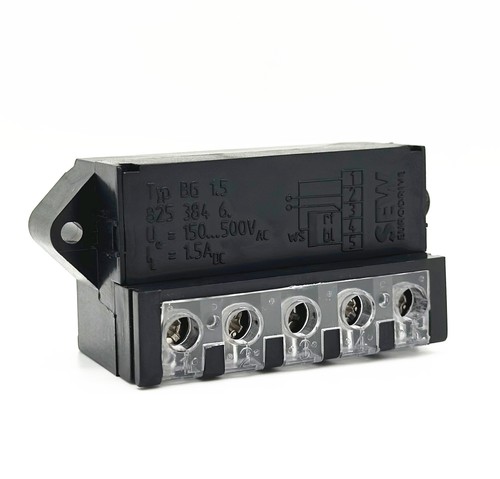 1X motor brake rectifier Typ BG 1.5 825 384 6 BG1.5 8253846 | eBay