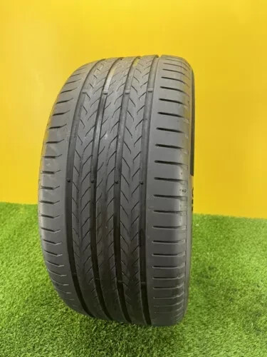 1 Tire Continental Ecocontact 6Q MO 285/40R20 285/40/20 108W 8/32 #1107 ...